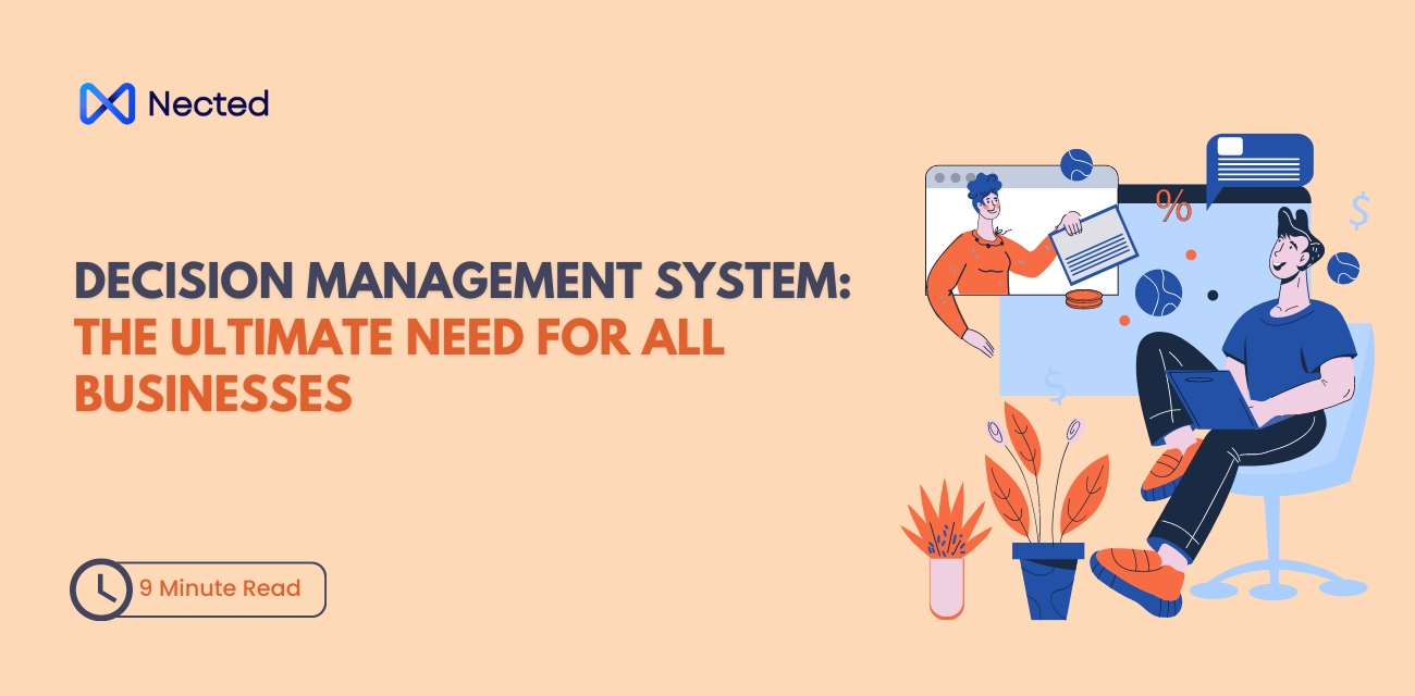 Revolutionize Your Credit Decisioning Process in 2025 | Nected Blogs